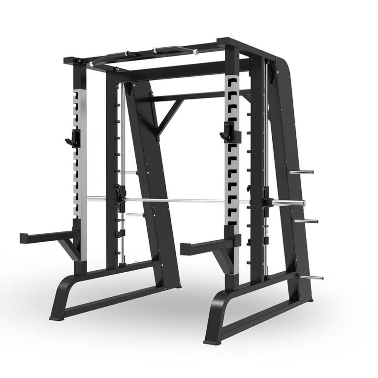SMITH MACHINES - Gym Equipment | Online Fitness Store - Progym Solutions
