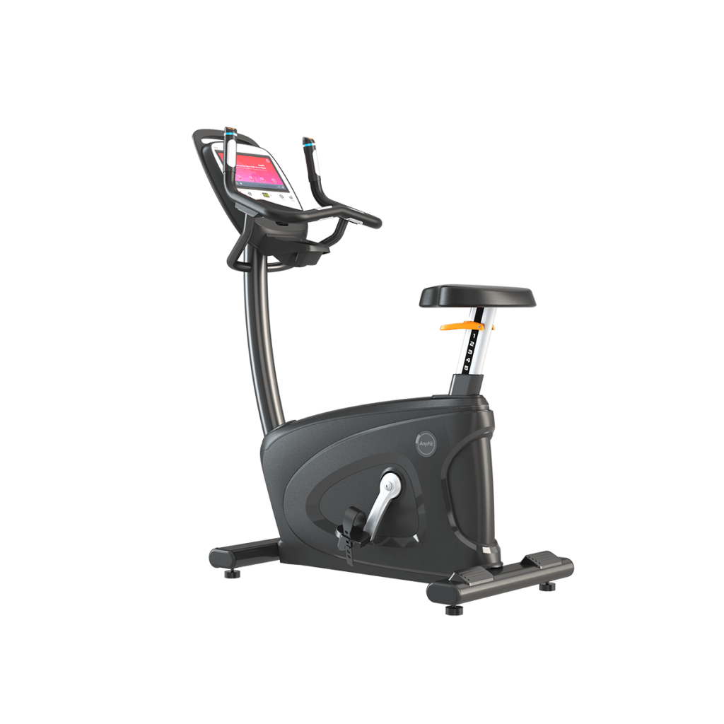 UPRIGHT BIKE | ANYFIT - Gym Equipment | Online Fitness Store - Progym ...