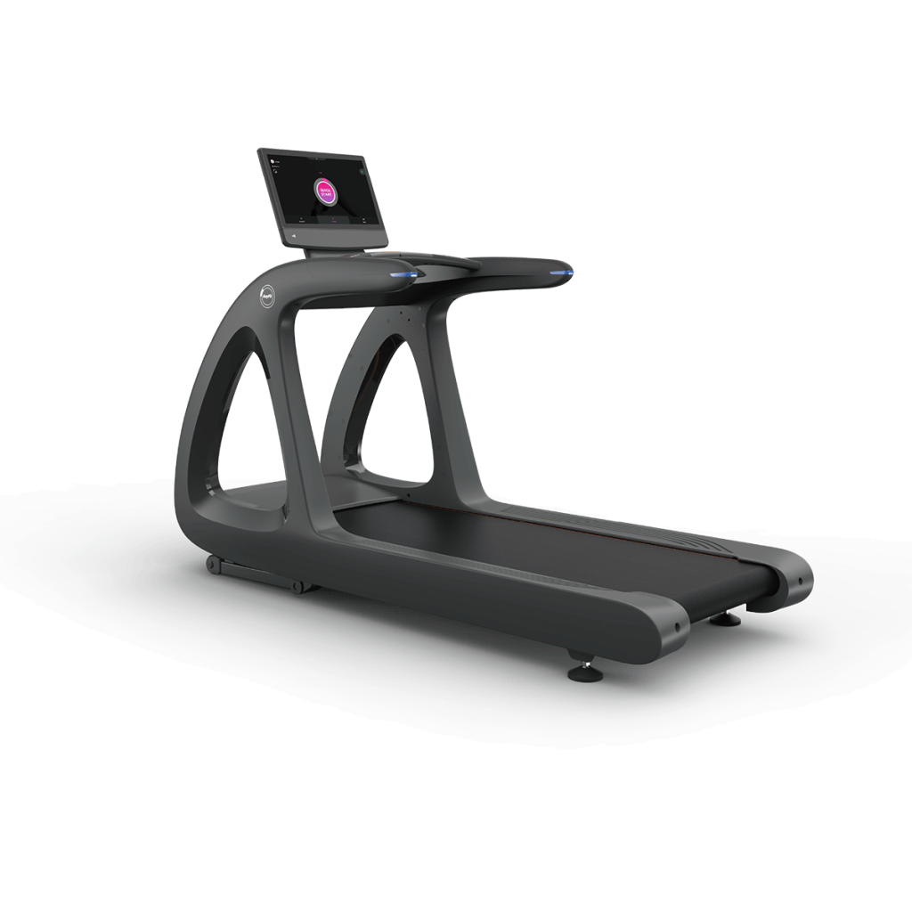 UBENCH ANYFIT TREADMILL - Gym Equipment | Online Fitness Store - Progym ...