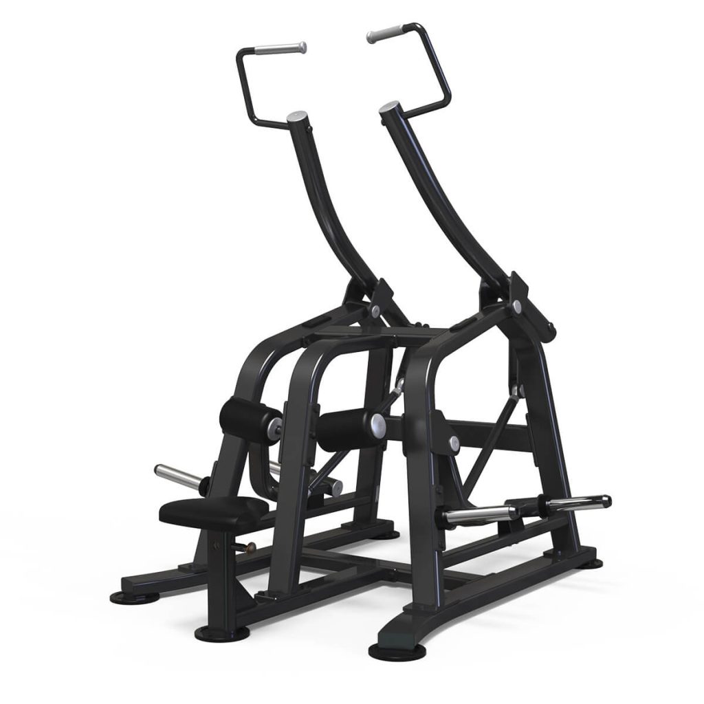 PULLDOWN | ANYFIT - Gym Equipment | Online Fitness Store - Progym Solutions