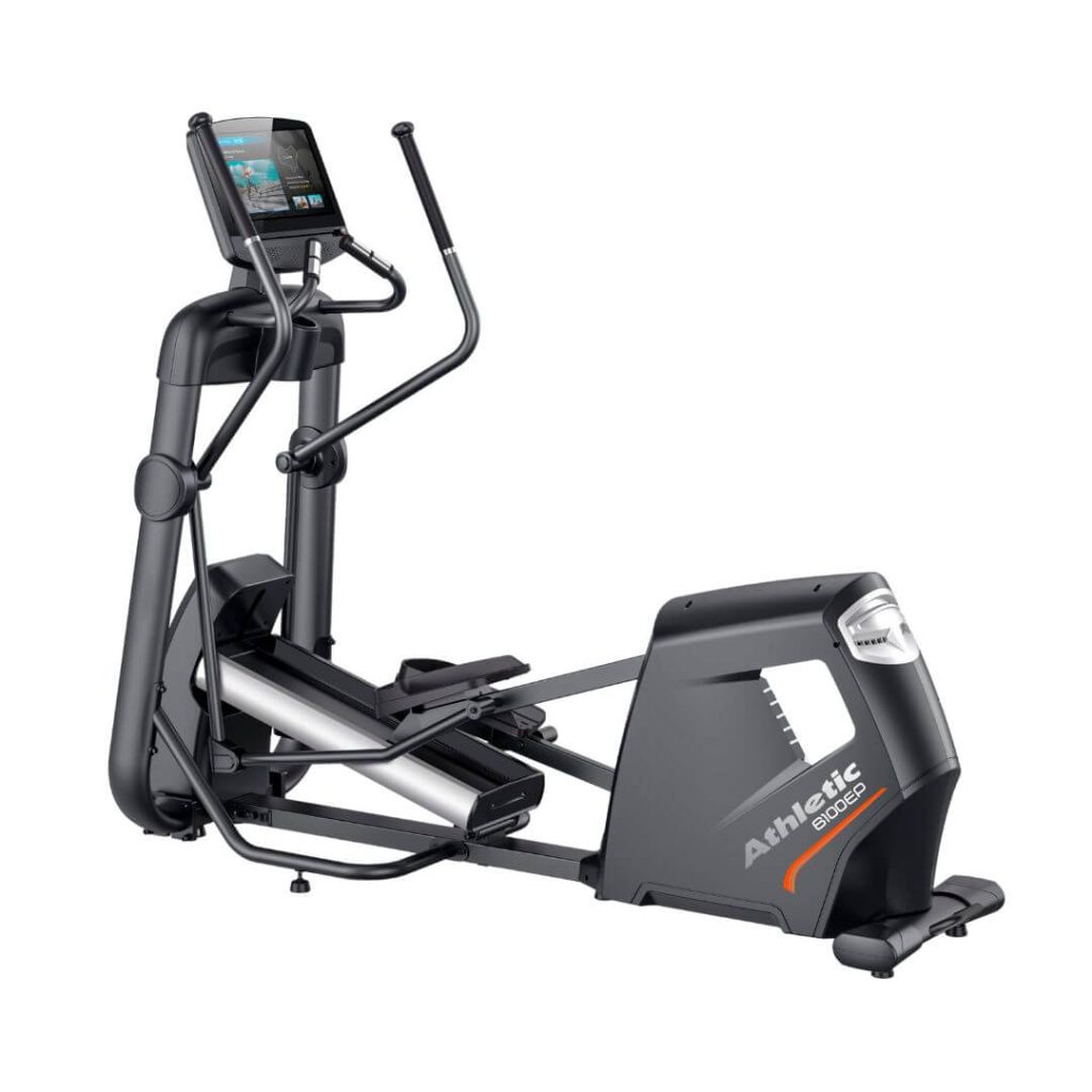 ELLIPTICALS - Gym Equipment | Online Fitness Store - Progym Solutions