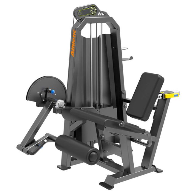 SMART LEG EXTENSION (110KG) - Gym Equipment | Online Fitness Store ...